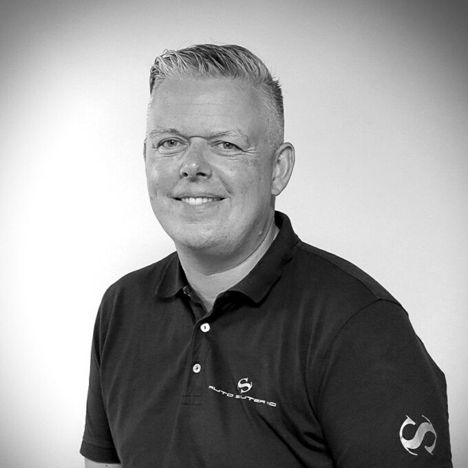 Garage in Netstal | Auto Werkstatt & Verkauf | Garage Tondo